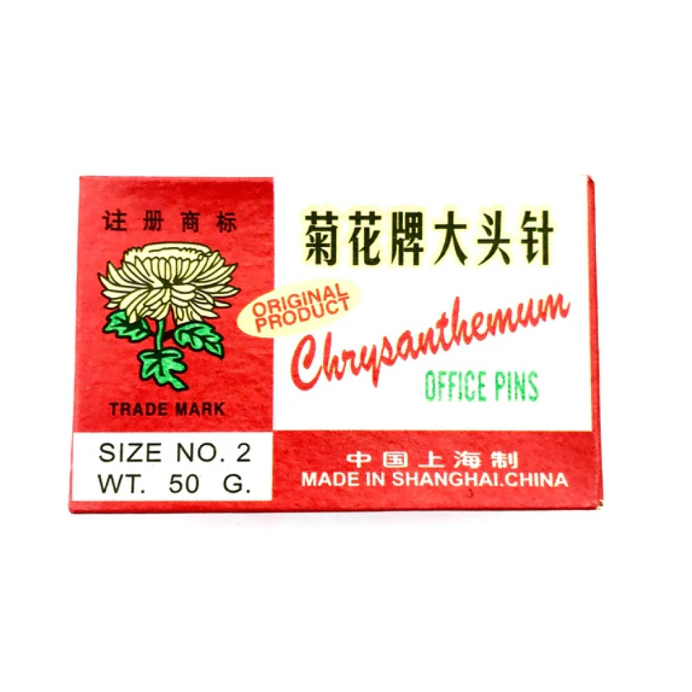 Buy Common Pins At Best Price - GrocerApp