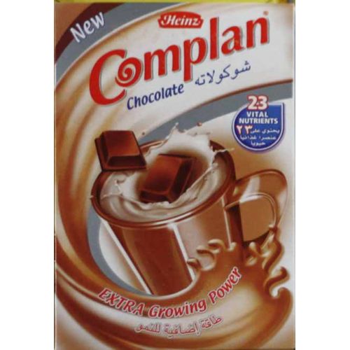 Buy Complan Chocolate At Best Price - GrocerApp