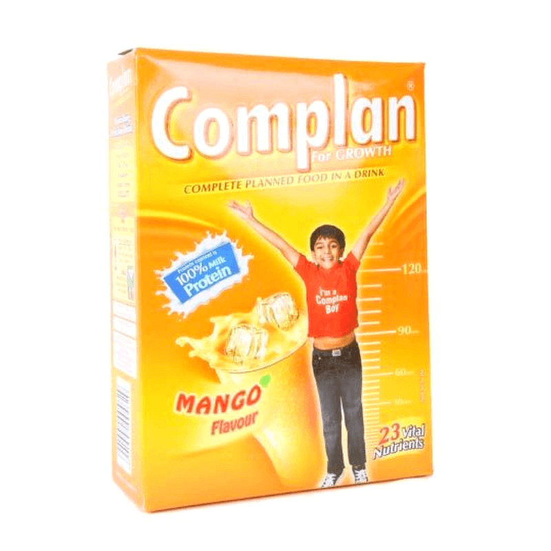 Buy Complan Mango Flavour At Best Price - GrocerApp