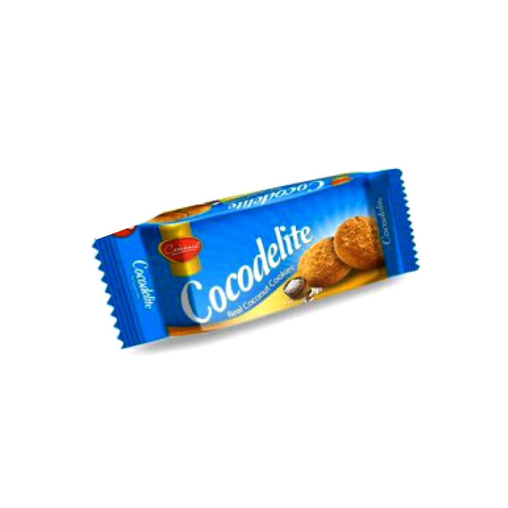 Buy Cookania Cocodelite At Best Price - GrocerApp