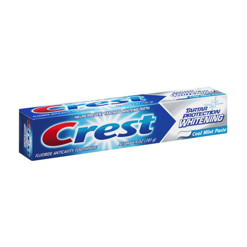 Buy Crest Tooth Paste Whitening 181g At Best Price - GrocerApp