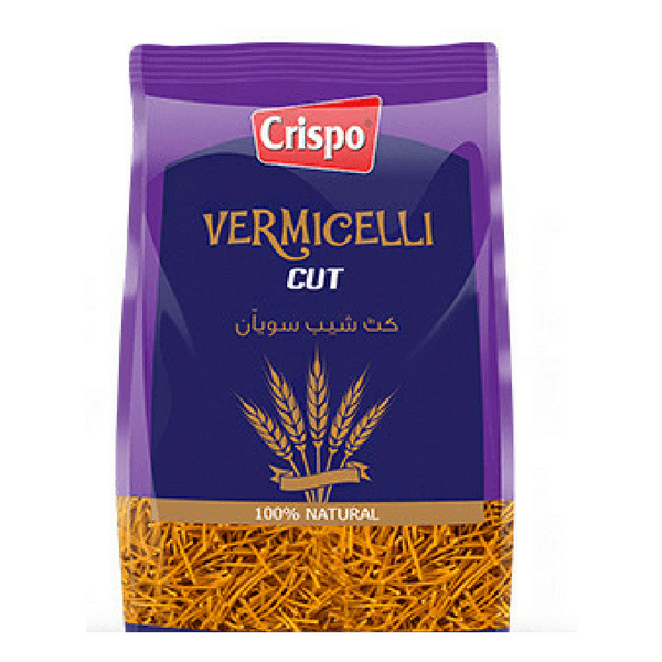 Buy Crispo Cut Vermicelli At Best Price - GrocerApp