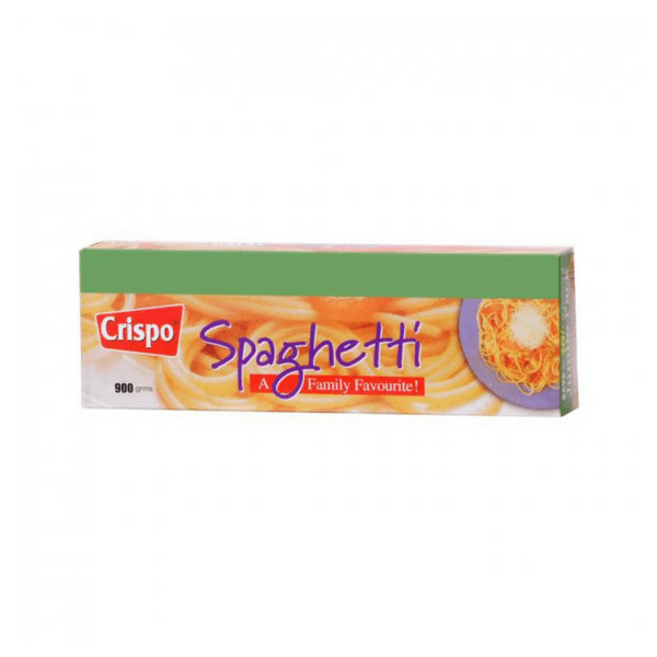 Buy Crispo Spaghetti At Best Price - GrocerApp