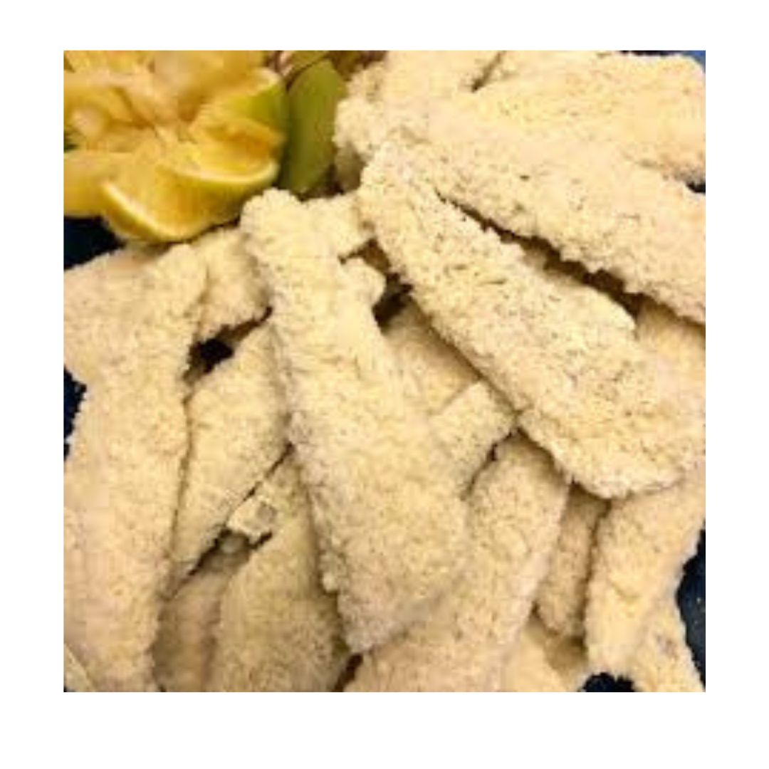 Buy Crumbed Fish Fillet At Best Price - GrocerApp