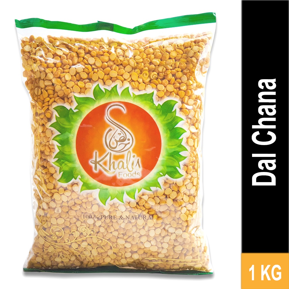 Buy Daal Chana (N&L)- دال چنا At Best Price - GrocerApp