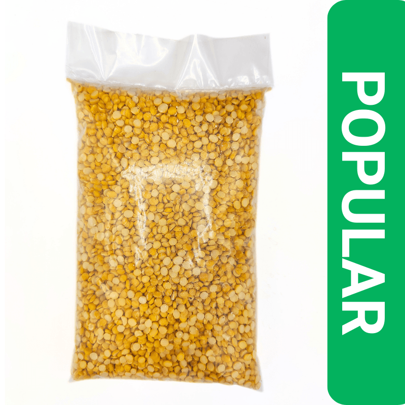 Buy Daal Chana Bold - دال چنا بڑی At Best Price - GrocerApp