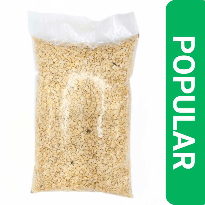 Buy Daal Mash (Washed) At Best Price - GrocerApp