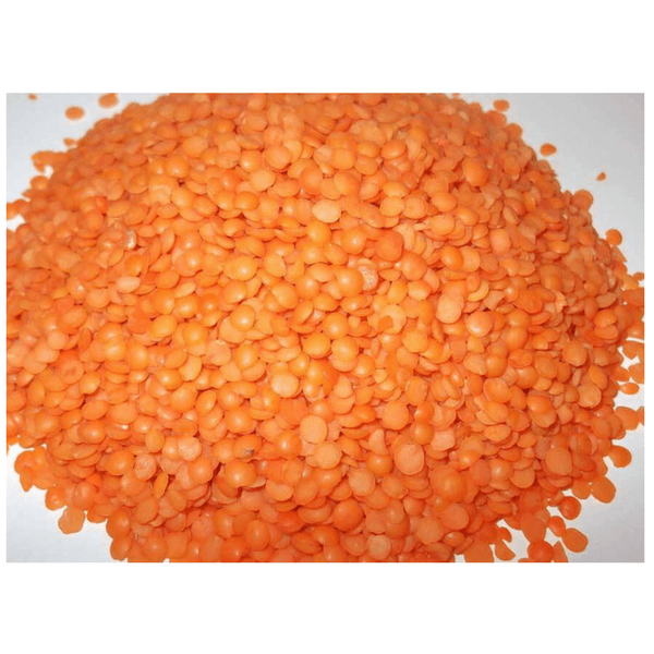 Buy Daal Masoor Desi At Best Price - GrocerApp