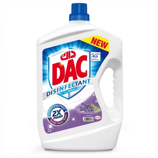 Dac Disinfectant Floor Cleaner at Sophia Dadswell blog