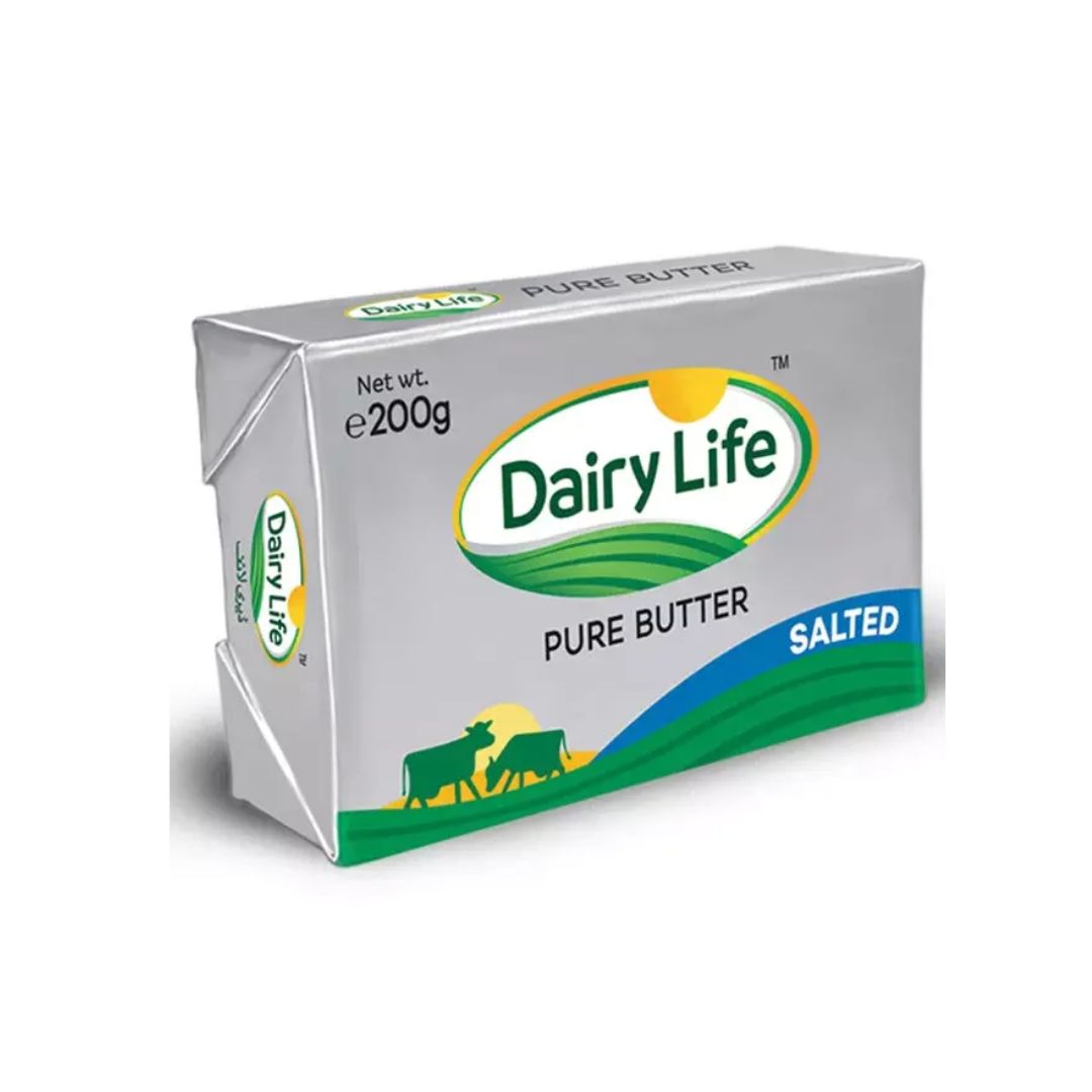 Dairy Life Pure Butter