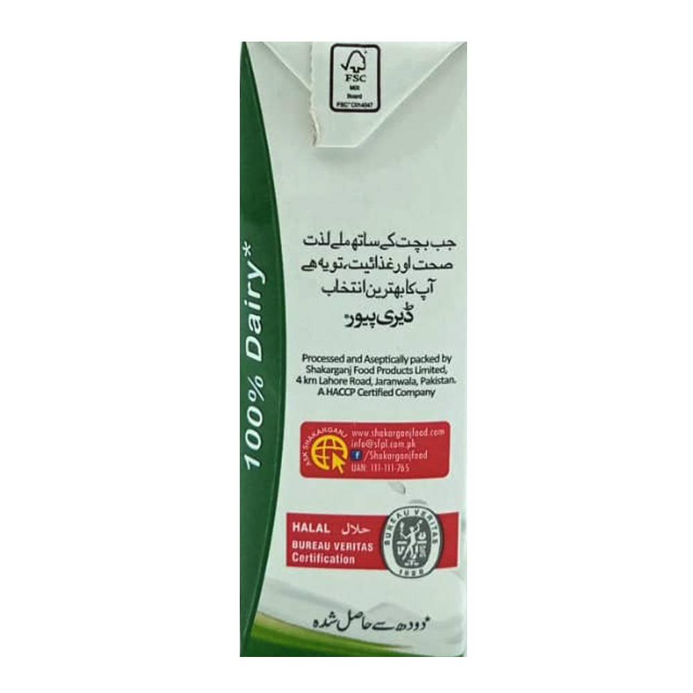 Buy Dairy Pure Milk At Best Price - GrocerApp