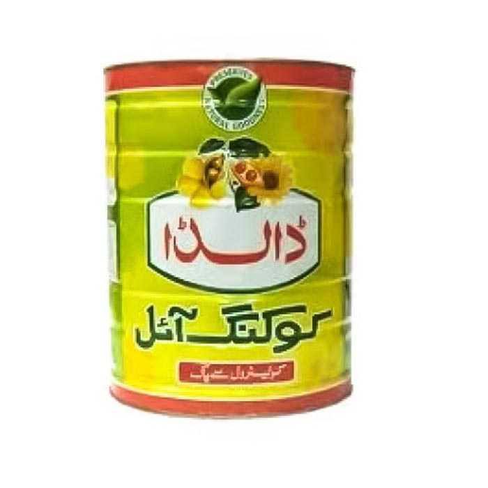 Buy Dalda Banaspati Ghee At Best Price - GrocerApp