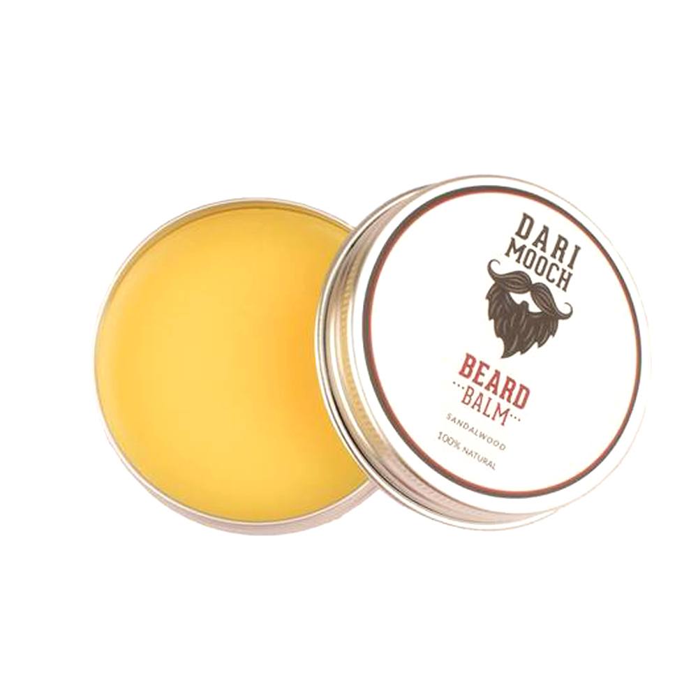 Buy Dari Mooch Beard Balm At Best Price - GrocerApp