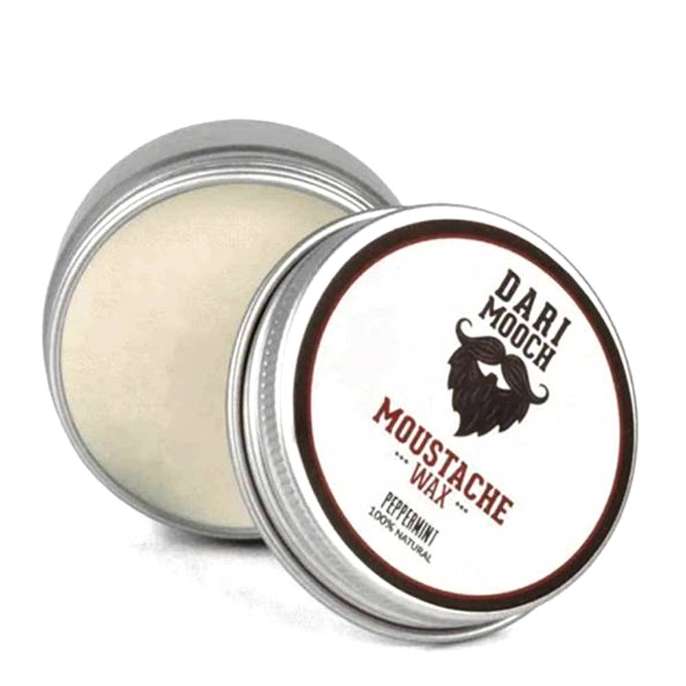 Buy Dari Mooch Moustache Wax At Best Price - GrocerApp