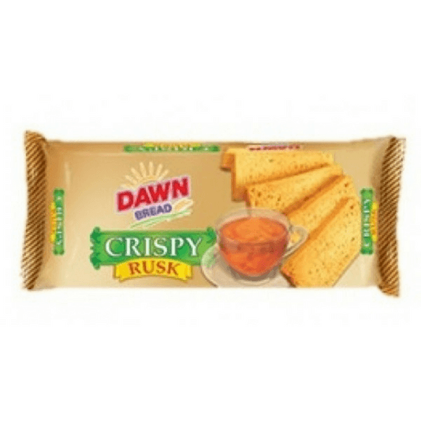 Buy Dawn Bread Crispy Rusk At Best Price - GrocerApp