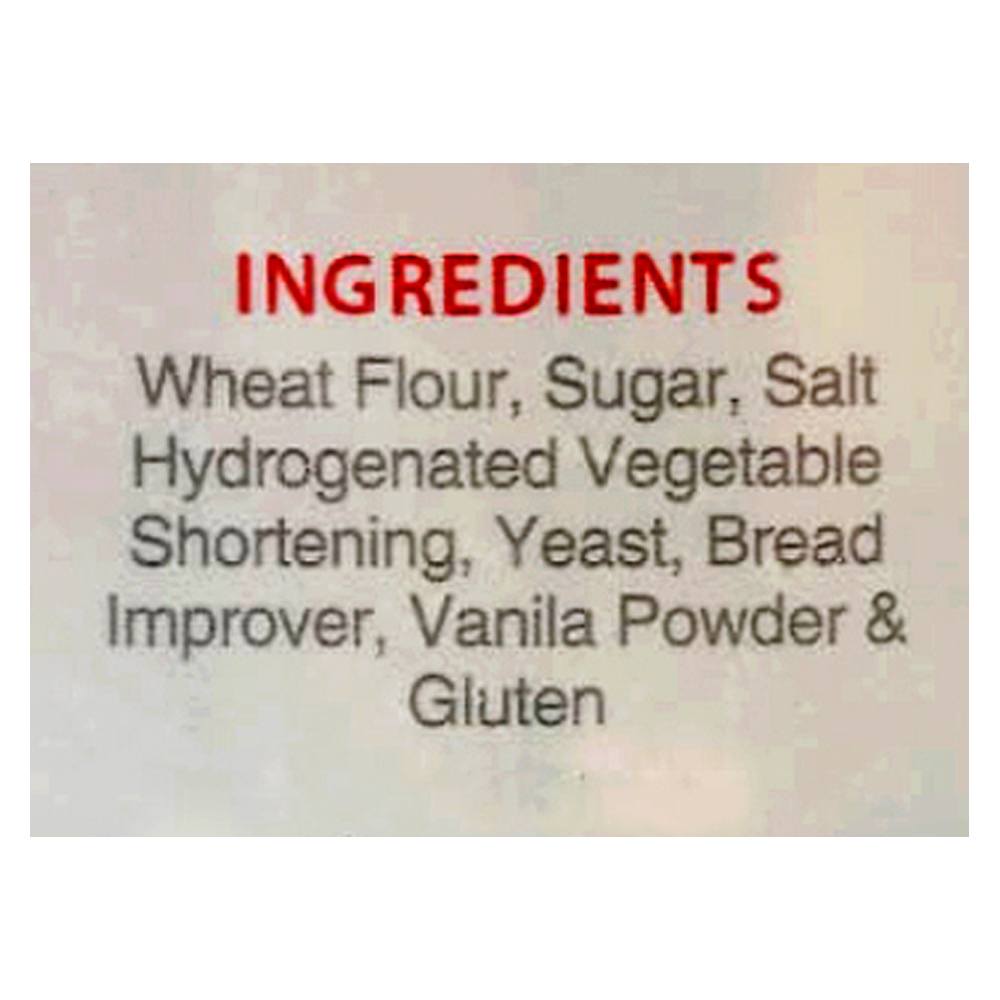 Buy Dawn Crispy Rusk Large 400g At Best Price - GrocerApp