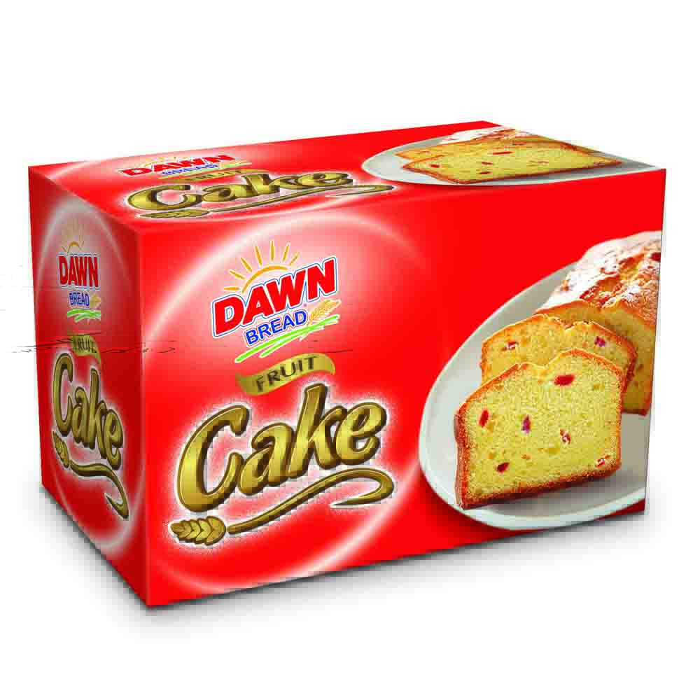 Buy Dawn Bread Fruit Cake: Cake & Rus online (Lahore) - Grocerapp.pk