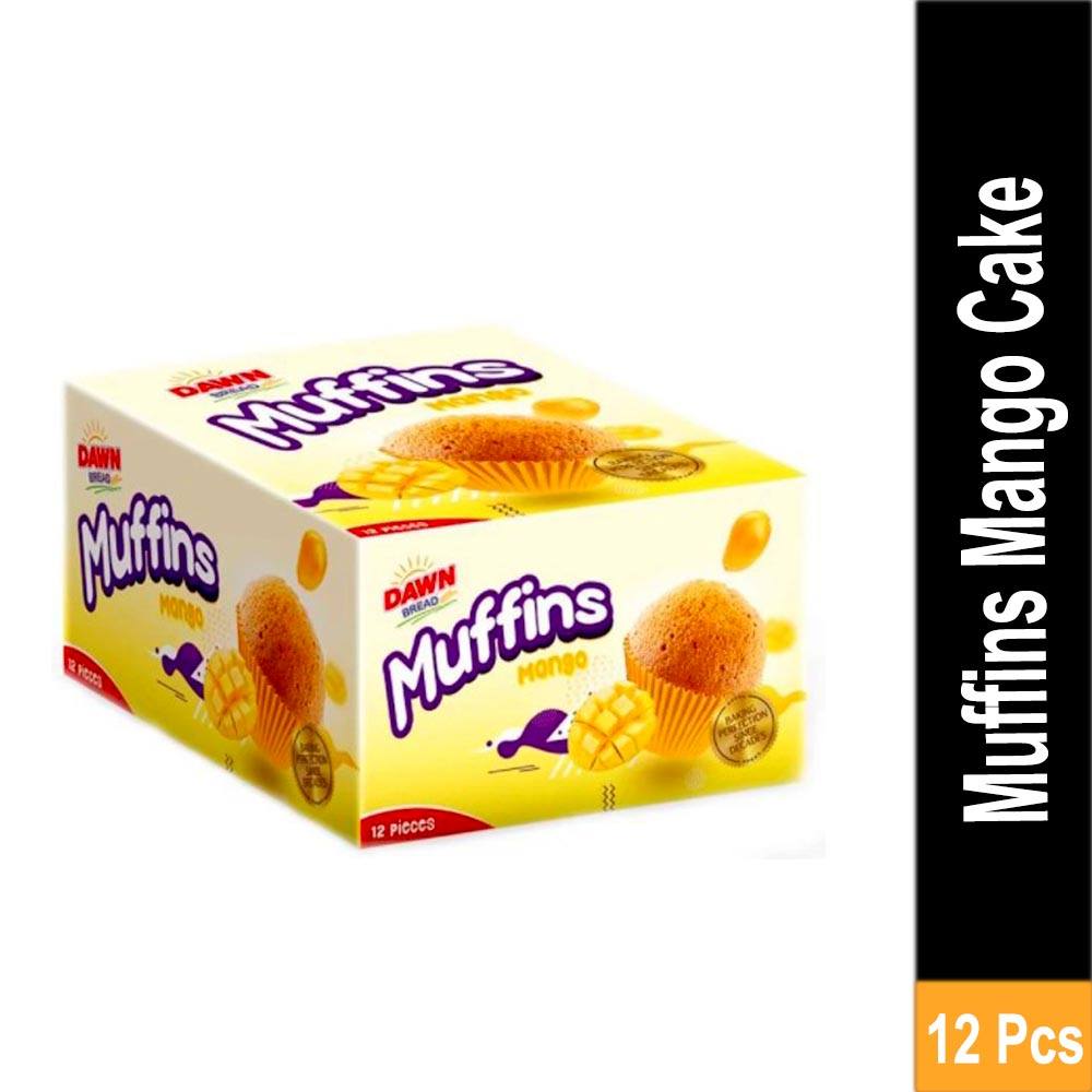 Buy Dawn Bread Muffins Mango At Best Price - GrocerApp