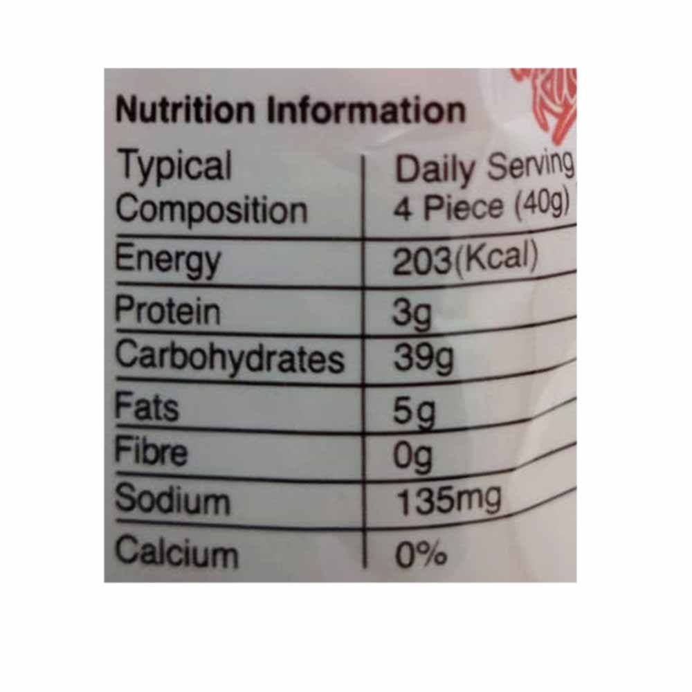 Buy Dawn Crispy Rusk Mini Pack At Best Price - GrocerApp