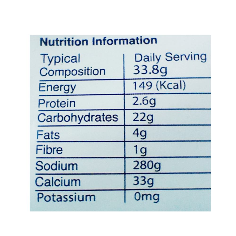 Buy Dawn Zeera Rusk 190g At Best Price - GrocerApp