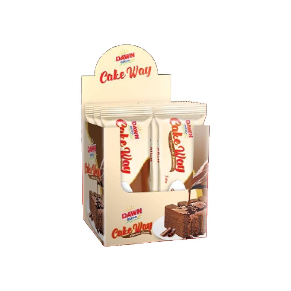 Buy DAWN Cake Way Chocolate Flavour At Best Price - GrocerApp