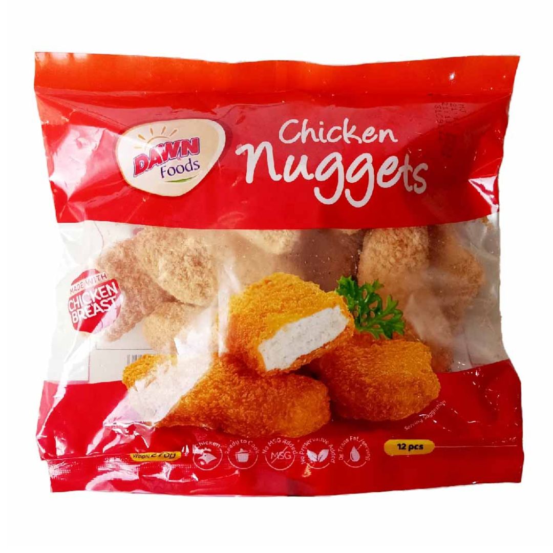 Buy Dawn Chicken Nuggets At Best Price - GrocerApp