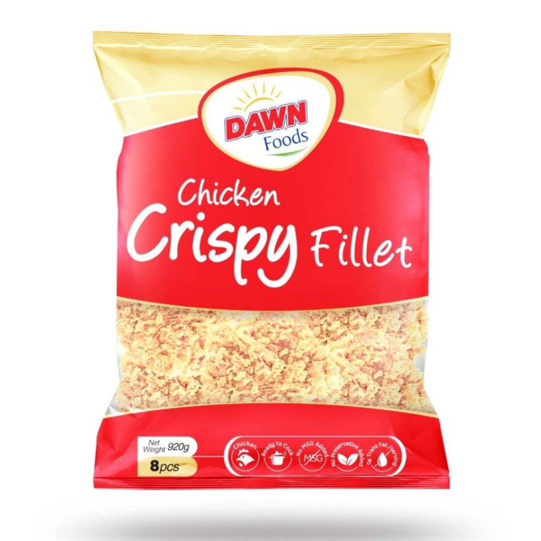 Buy Dawn Crispy Fillet At Best Price - GrocerApp