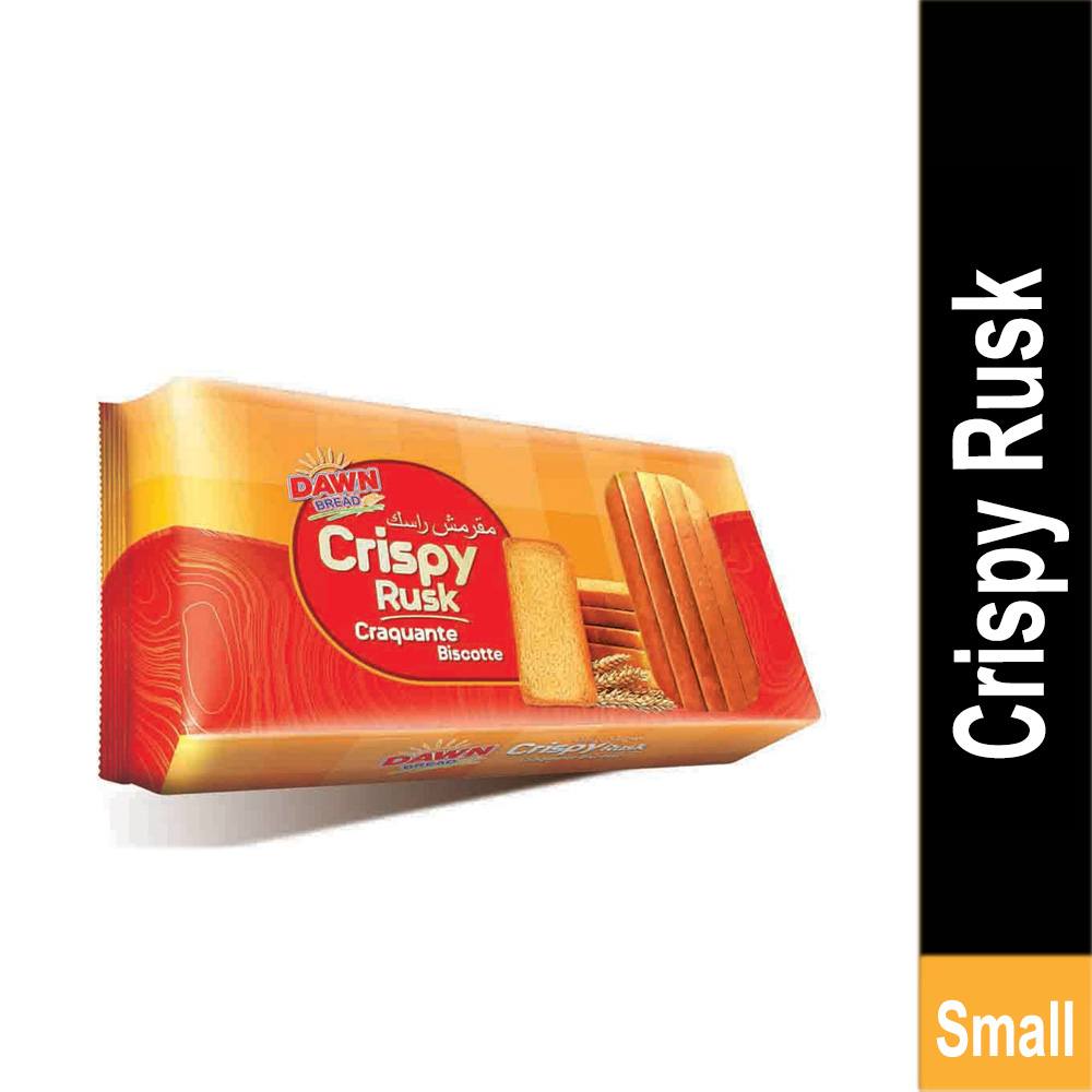 Buy Dawn Crispy Rusk Small At Best Price - GrocerApp