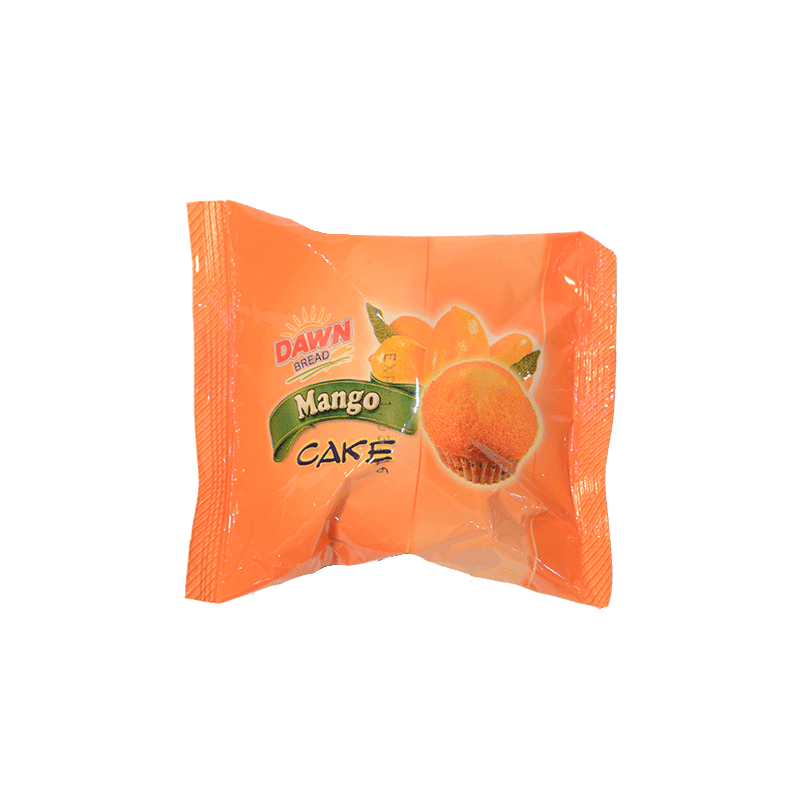 Buy Dawn Mango Cupcake At Best Price - GrocerApp