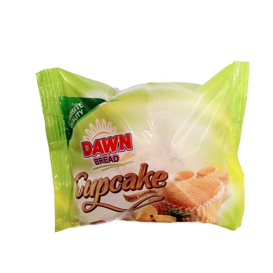 Buy Dawn Pineapple Cupcake At Best Price - GrocerApp