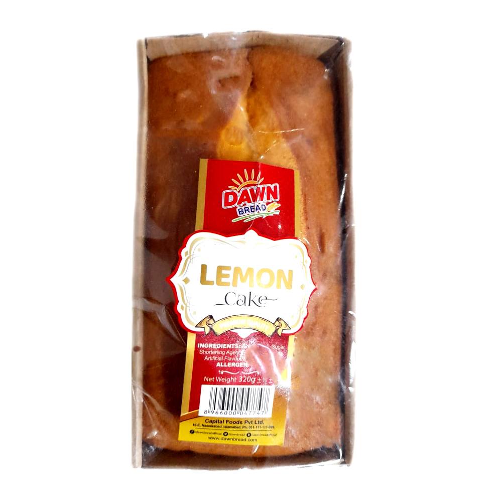 Buy Dawn Lemon Cake At Best Price - GrocerApp