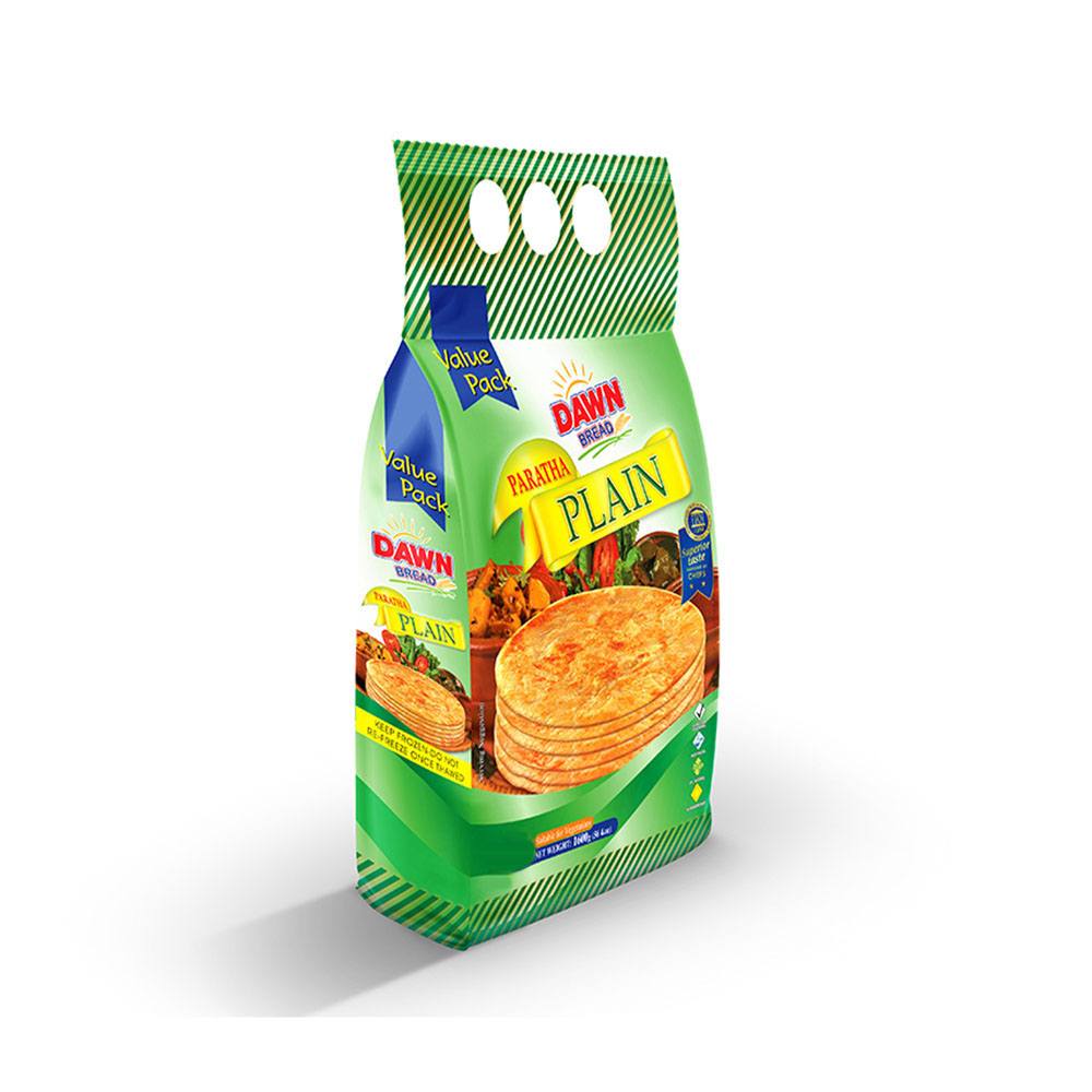 Buy Dawn Plain Paratha (30 Pieces) At Best Price - GrocerApp