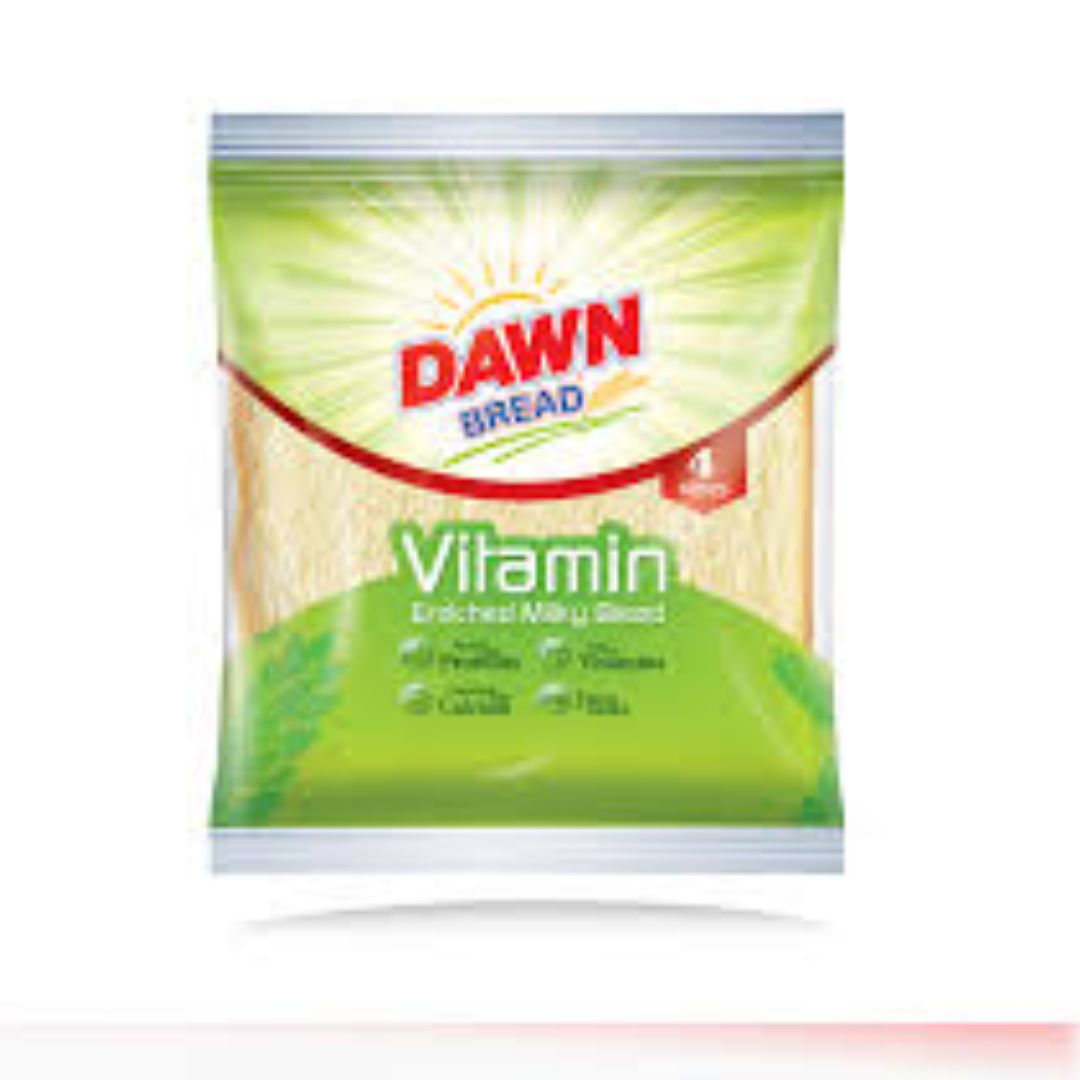 Dawn Slice Bread (4pcs)