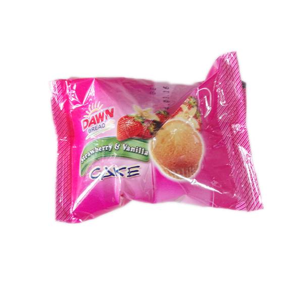 Buy Dawn Strawberry & Vanilla Cake At Best Price - GrocerApp