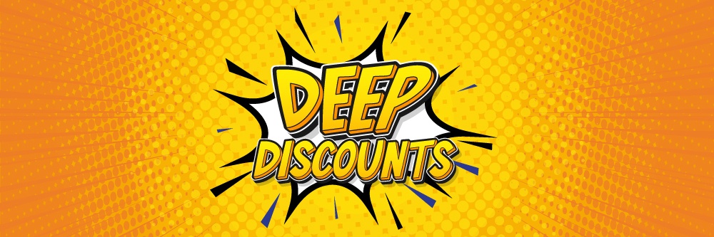 Buy Deep-Discounts-22 UHT Milk online | Save with GrocerApp