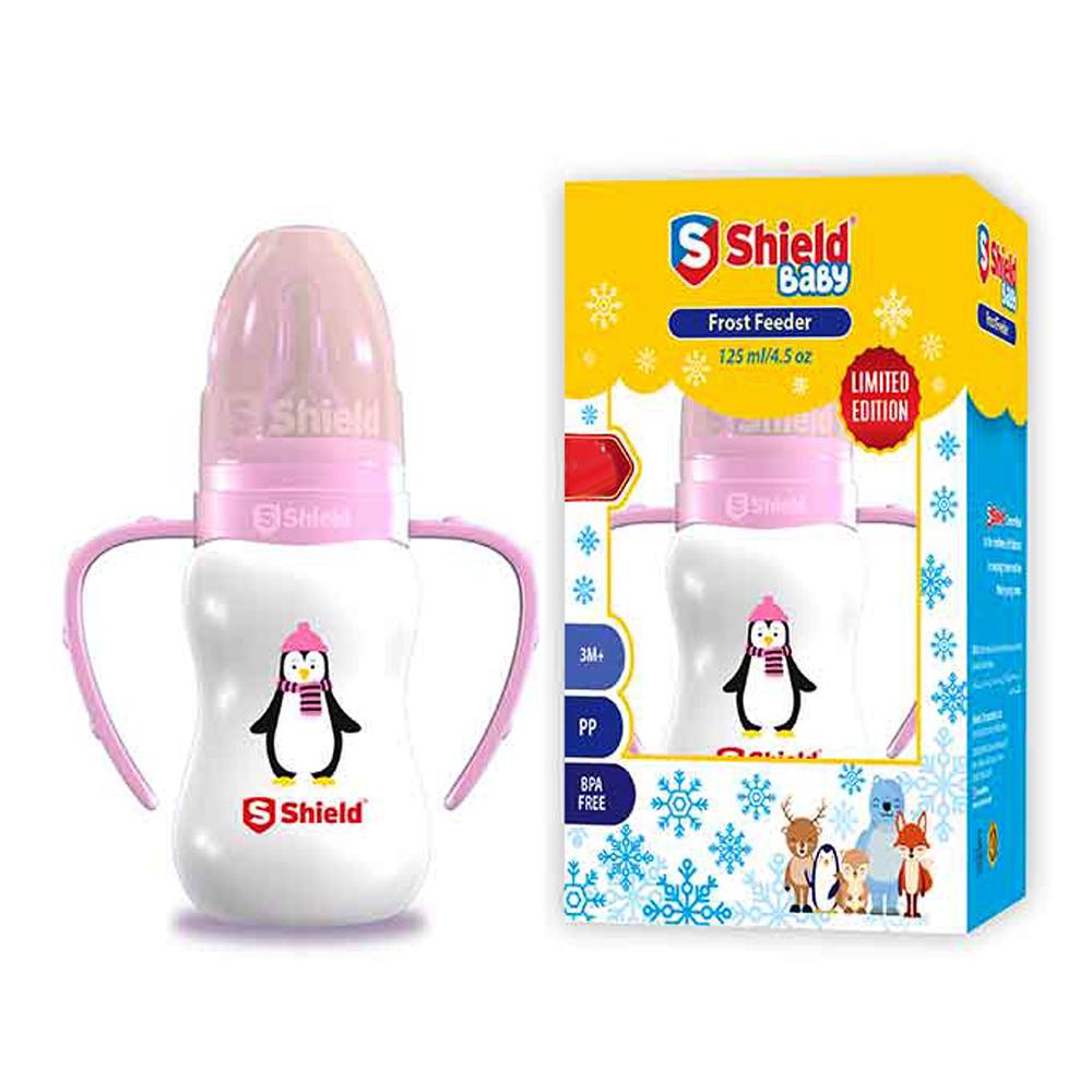 Buy Shield Baby Frost Feeder At Best Price - GrocerApp