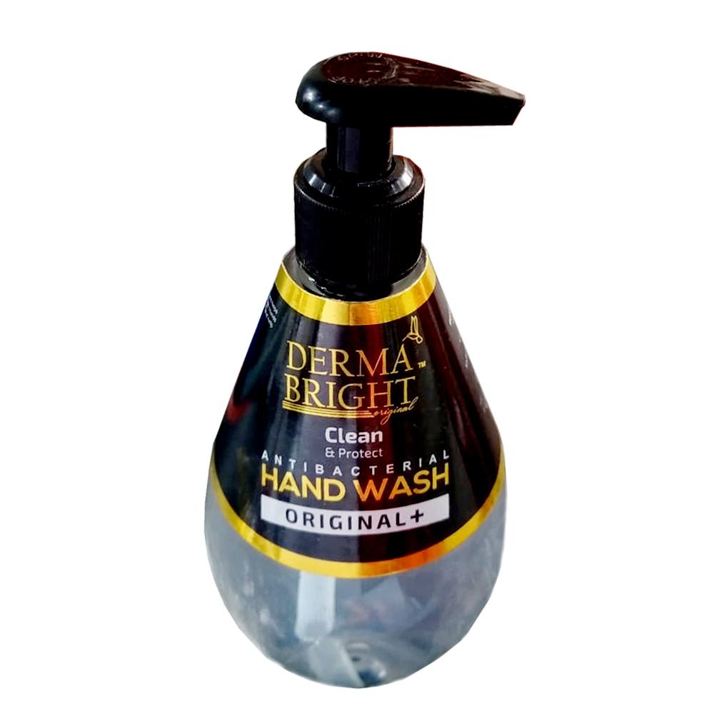 Buy Buy Derma Bright Original + Hand Wash & Get Derma Hand Sanitizer ...