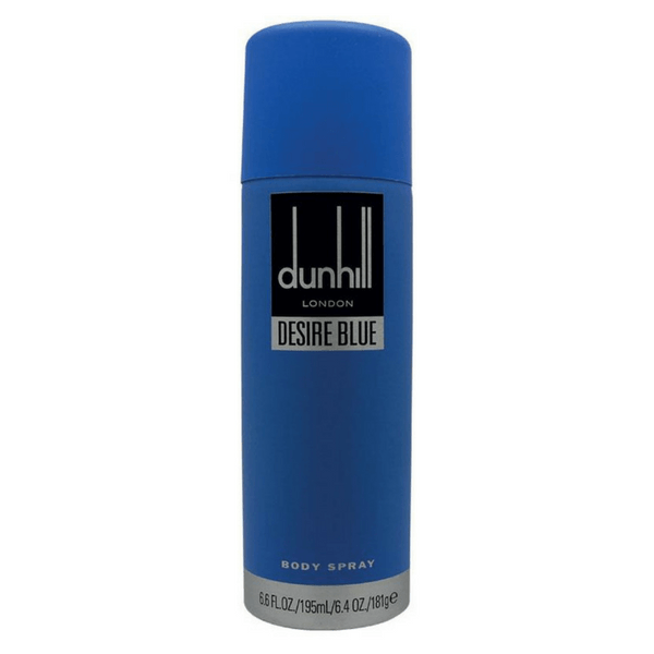 Buy Desire Blue Deodorant Spray At Best Price - GrocerApp