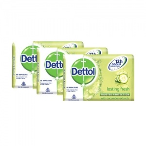 Buy Dettol Lasting Fresh At Best Price - GrocerApp