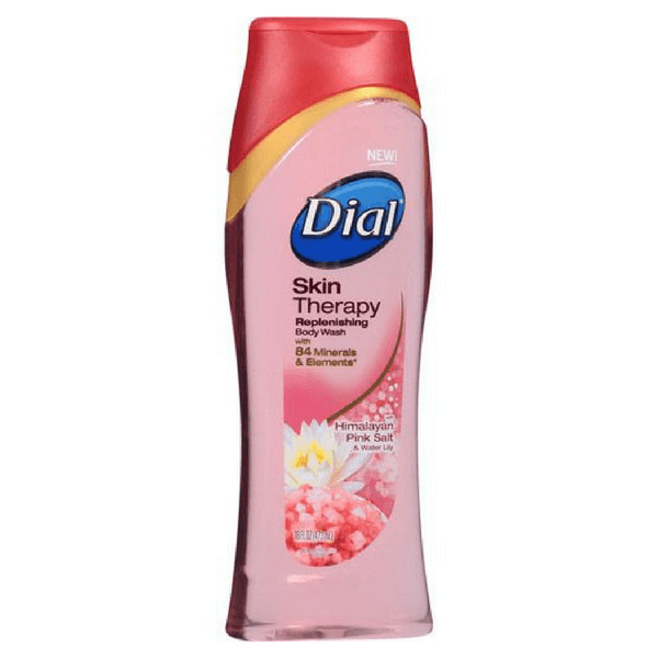 Buy Dial Body Wash Skin Therapy Himalayan At Best Price - GrocerApp