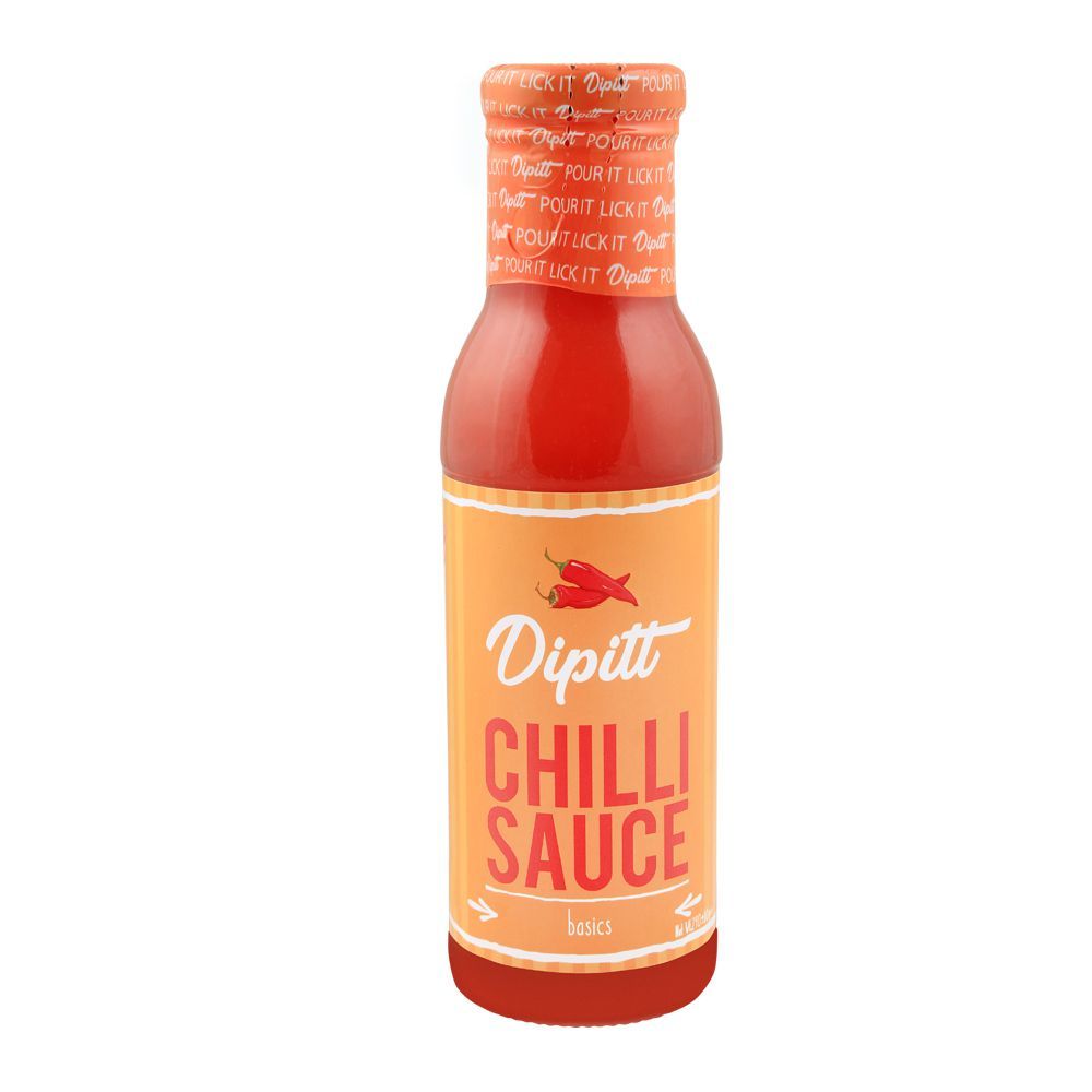 Buy Dipitt Chilli Sauce At Best Price - GrocerApp