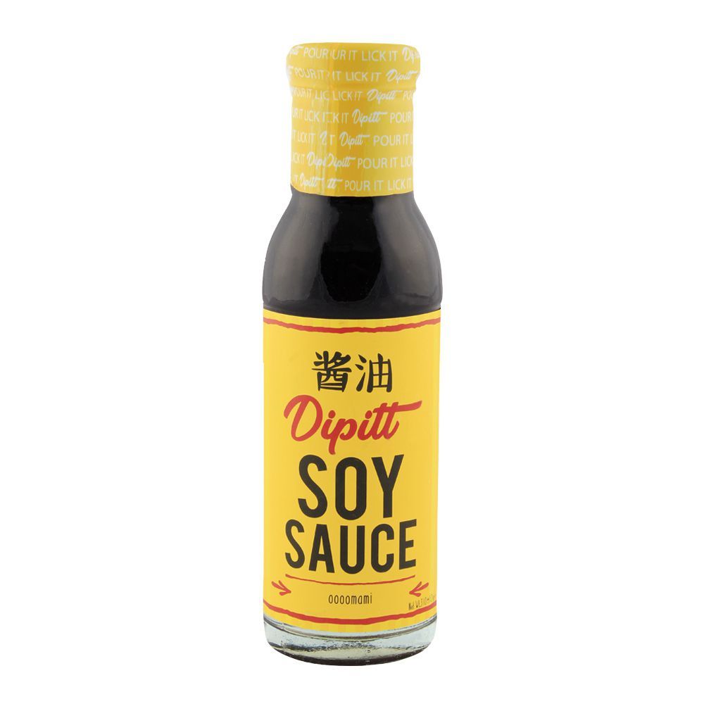 Buy Dipitt Soy Sauce At Best Price - GrocerApp