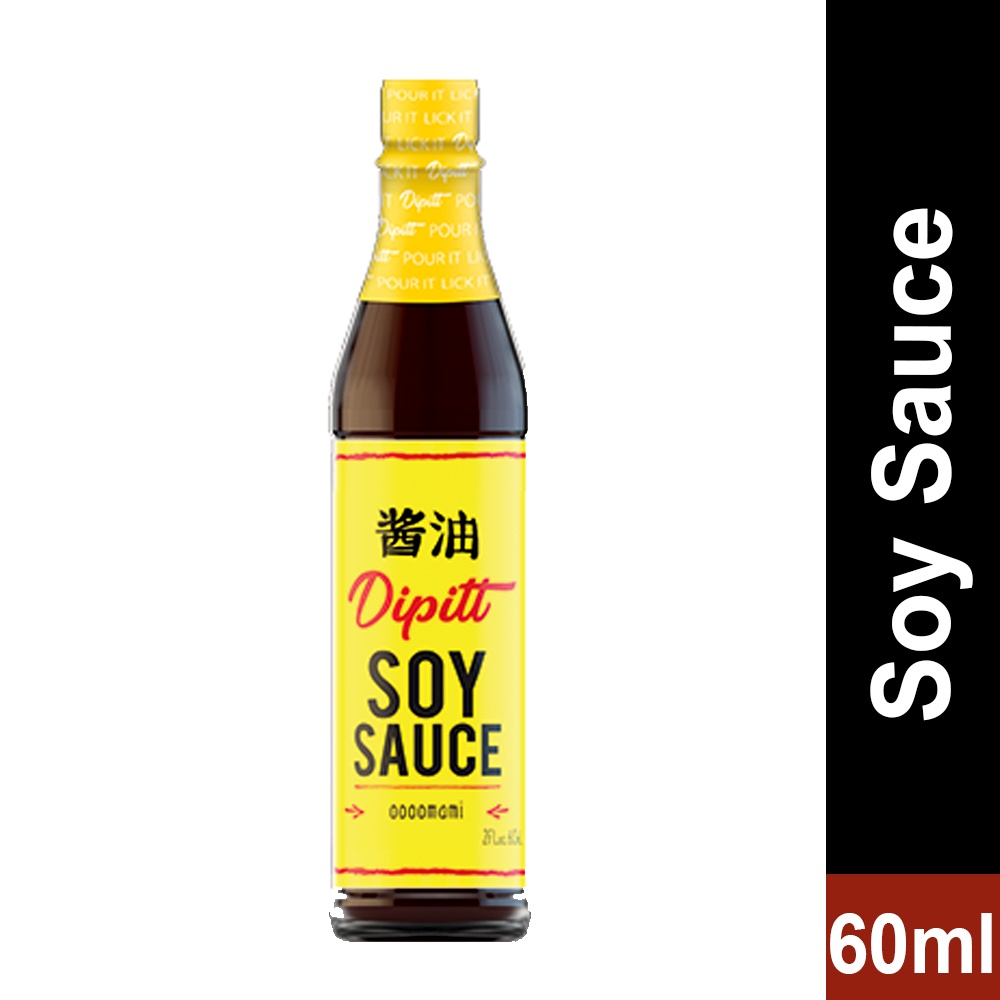 Buy Dipitt Soysauce At Best Price - GrocerApp