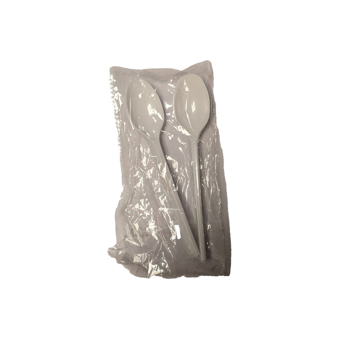 Buy Disposable Spoon 10s At Best Price - GrocerApp