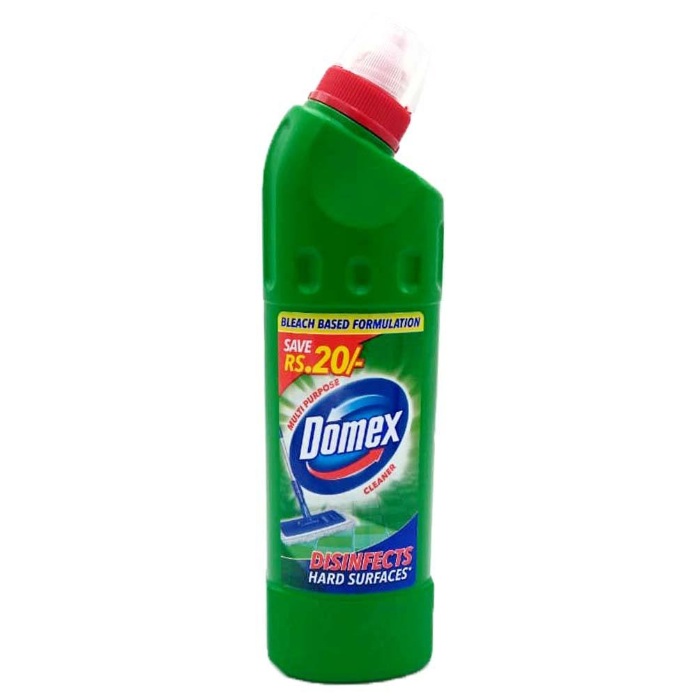 Domex Disinfects Hard Surface Cleaner with free Surf Excel Rs 20