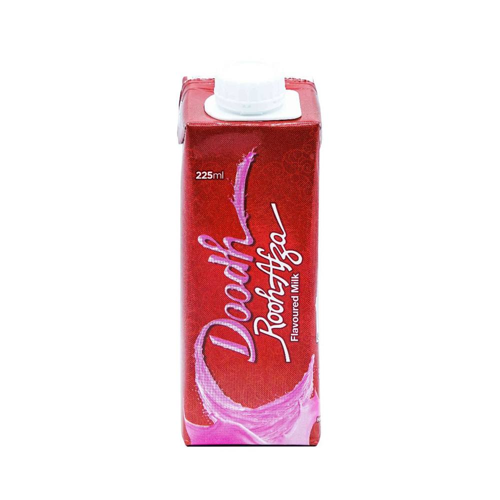 Buy Hamdard Doodh Rooh Afza 225ml At Best Price - GrocerApp