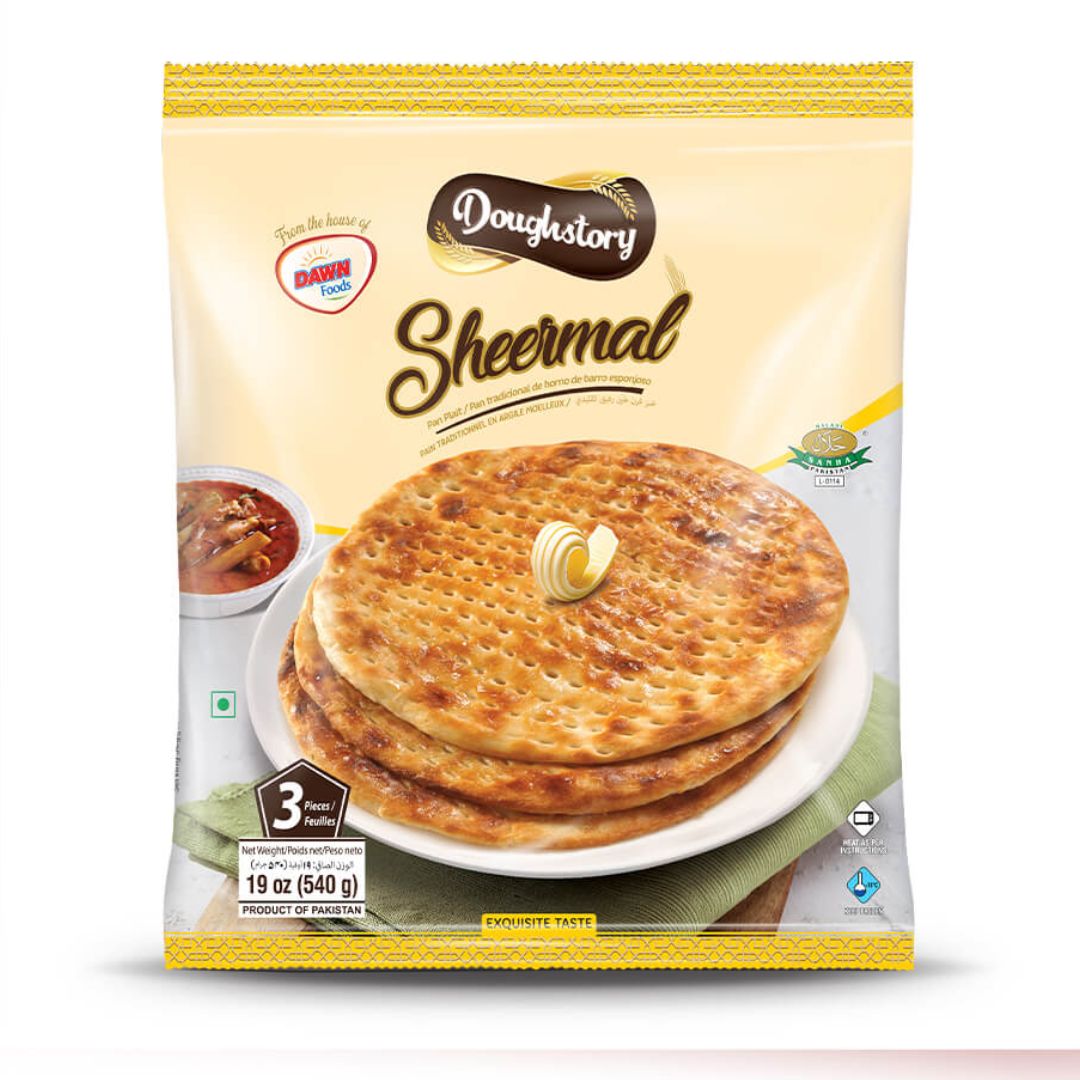 Buy DoughStory Sheermal At Best Price - GrocerApp