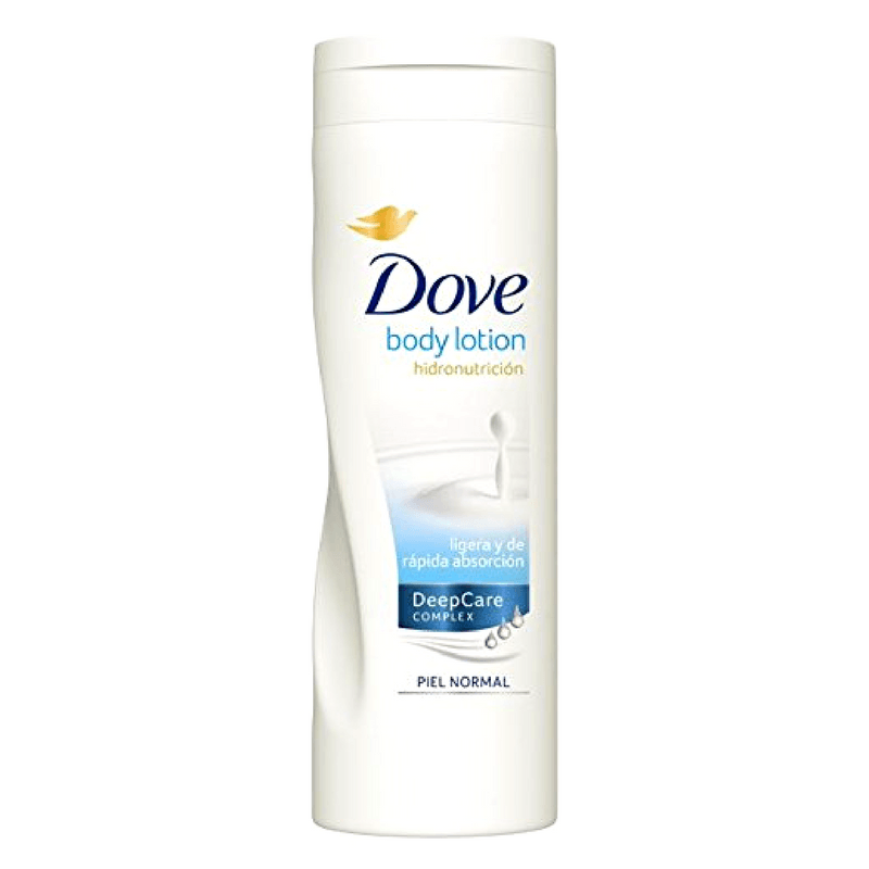 Buy Dove Body Lotion Deep clean At Best Price - GrocerApp