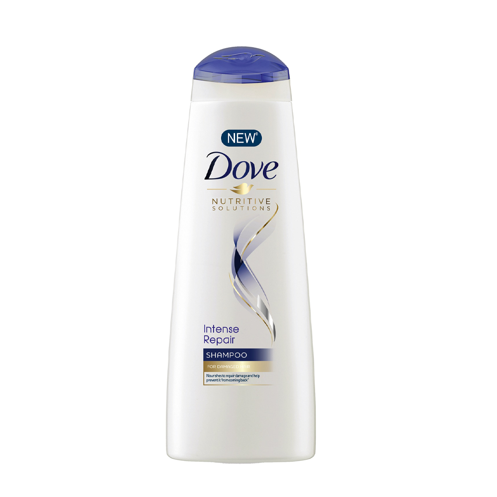Buy Dove Intense Repair Shampoo At Best Price - GrocerApp