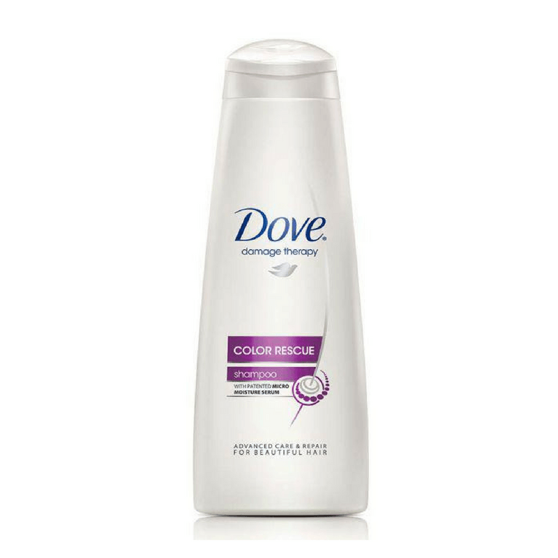 Buy Dove Shampoo Color Rescue At Best Price - GrocerApp